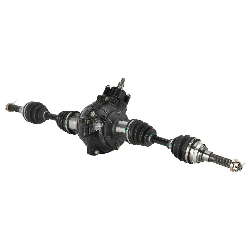 ATV Front Suspension Swing Arm GoKart Scooter 4WD Drive Half Shaft CV ...