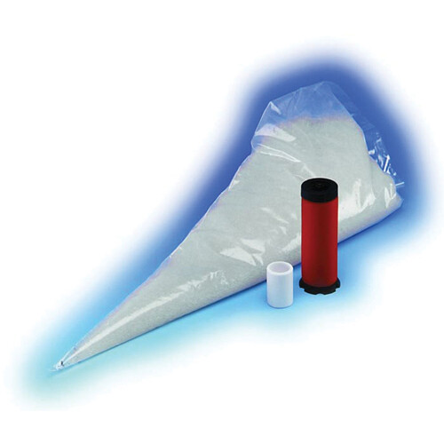 DevilBiss Desiccant Tune-Up Kit for DAD-500 Desiccant Air Dryer System ...