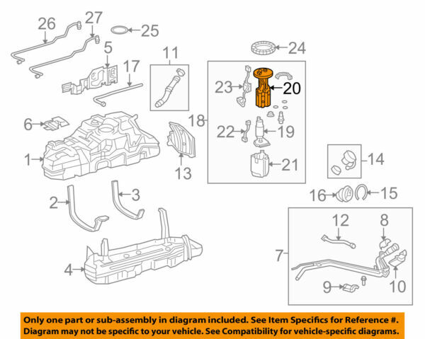 77024-35070 Toyota Plate sub-assy, fuel suction 7702435070, New Genuine ...