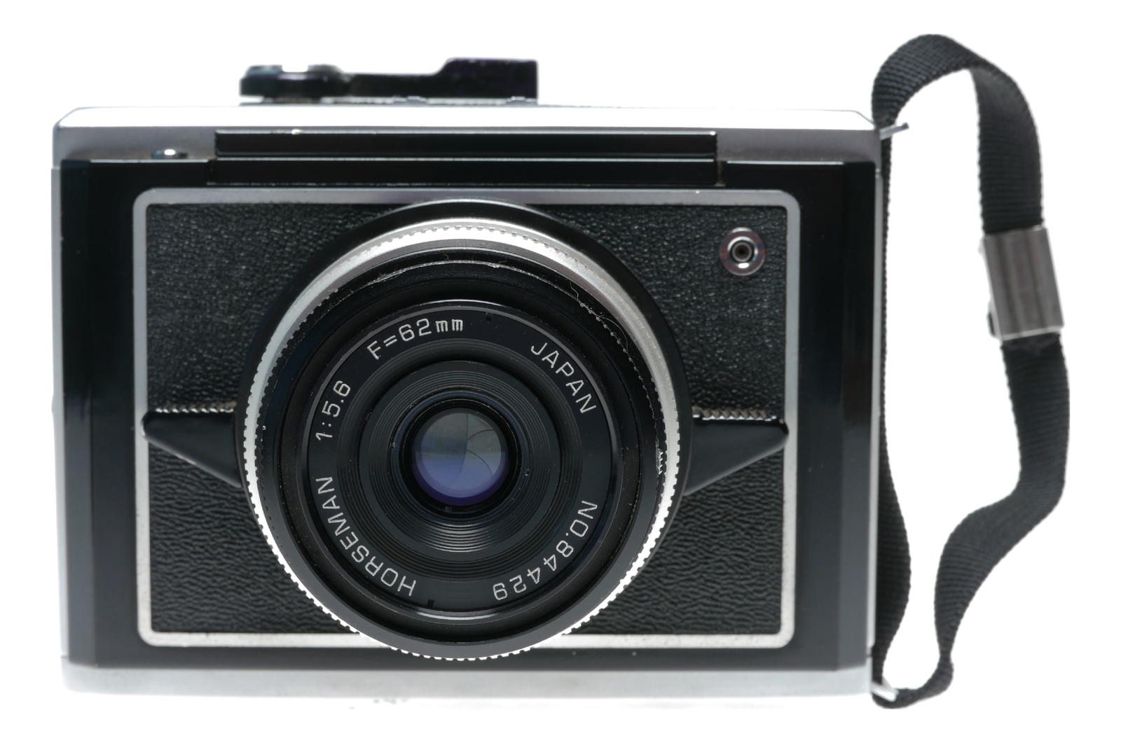 Horseman Convertible Wide Frame 6x7 6x9 Camera 1:5.6 f=62mm | eBay