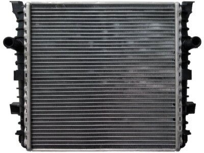 Radiator For 2011-2015 Audi Q7 2014 2013 2012 XC185JG | eBay
