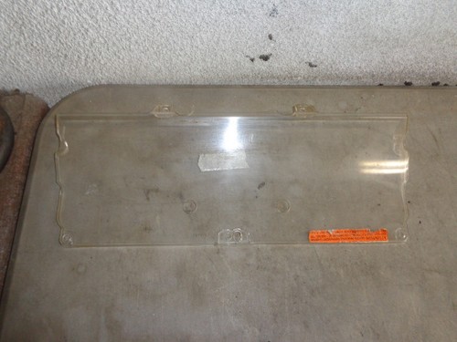 Instrument Cluster Glass Ford Aerostar Van 87 88 89 90 91 92 93 | eBay