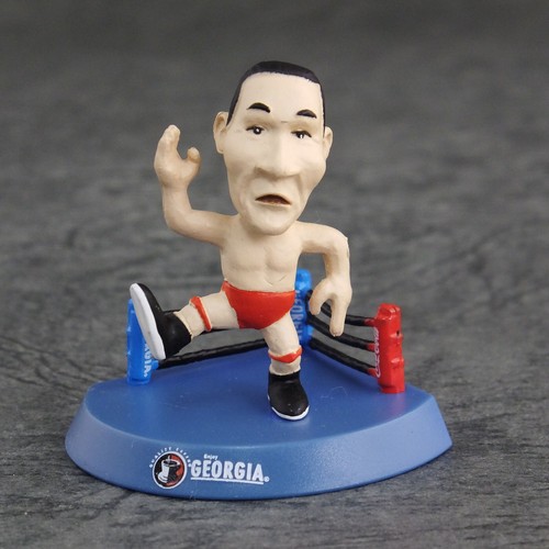 #F68-641 Coca-Cola Trading figure Giant Baba | eBay