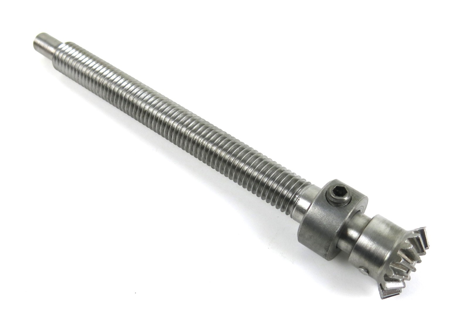 Ammco Delta 7" Metal Shaper Elevating Screw & Miter Gear Assembly (Inv ...