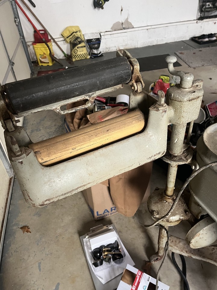 Maytag Cast Iron Washing Machine | eBay