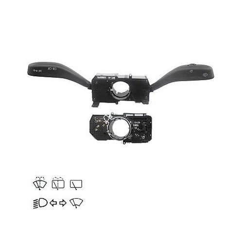 Light Switch DEVIO ED663Q 000052018010 6Q0953503AC9B9 6Q0953503AC ...