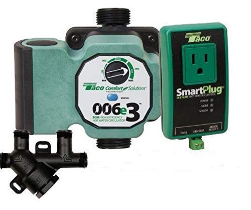 Taco HLPE-1 HOT-LINKPLUS-E RECIRC SYSTEM | eBay