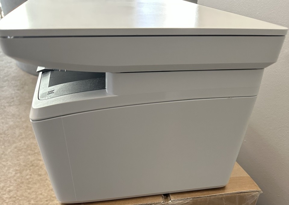 HP LaserJet M140w Wireless Laser Printer New Open Box | eBay