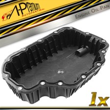 E725 - W222 MERCEDES S550 4.6l M278 Engine Upper Oil Pan 2780141802 for ...