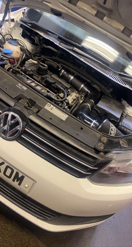 CADDY TFSI ENGINE CONVERSION BWA PETROL TURBO KO3 VW CADDY | eBay UK