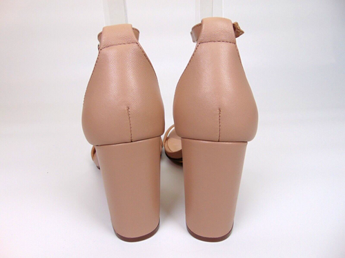 NEW! 206 Collective Women's Maui High Heeled Dress Sandals Size 6.5 Med ...