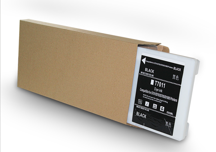 Ink Cartridge for Noritsu D701 D703 D705 D1005 D1005HR QSS GREEN II Dry ...