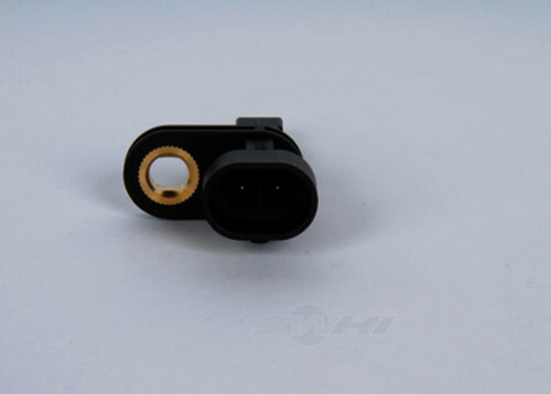 ABS Wheel Speed Sensor Rear ACDelco GM Original Equipment 92211237 | eBay