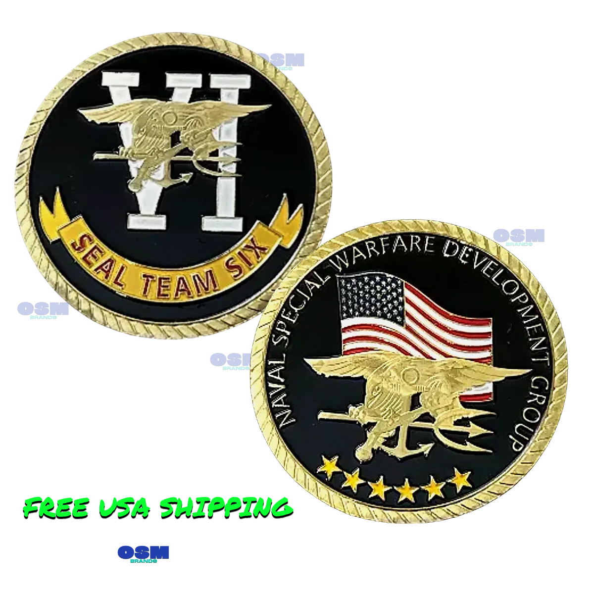 Seal Team Six Forces Report: SEAL Team 6, A 'Global Manhunting