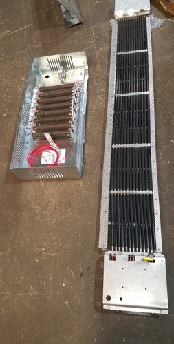 G.A.L. ELEVATOR DEVICES GAL# 512374-17 CAR# 1 A-1 ELEVATOR PARTS FREE ...