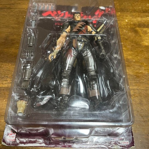 BRANDED BOX Berserk Millennium Falcon Chapter of the Holy Demon War ...