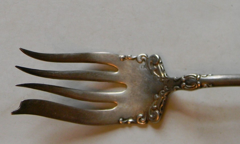Wm. A. Rogers Ltd. Silverplate Meatloaf Server ~ LENORA ~ 1905 | eBay