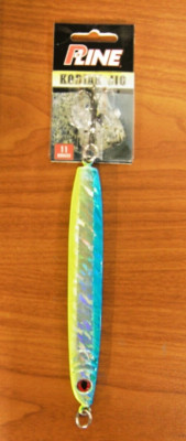 P-Line PKJ11-04 KODIAK JIG Fishing Deep Water Ling Cod & Halibut ...