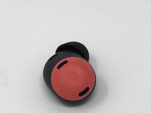 Google Pixel Buds Pro Left Bud Only - Coral 193575032290 | eBay