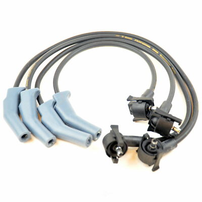 Spark Plug Wire Set-Performa Max Prenco 35-87416 | eBay