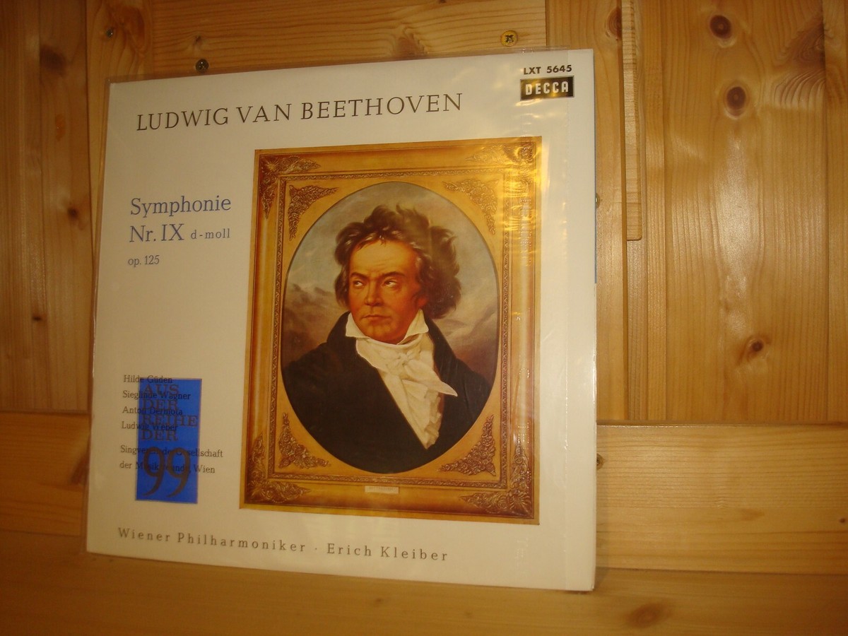 Beethoven Conducting