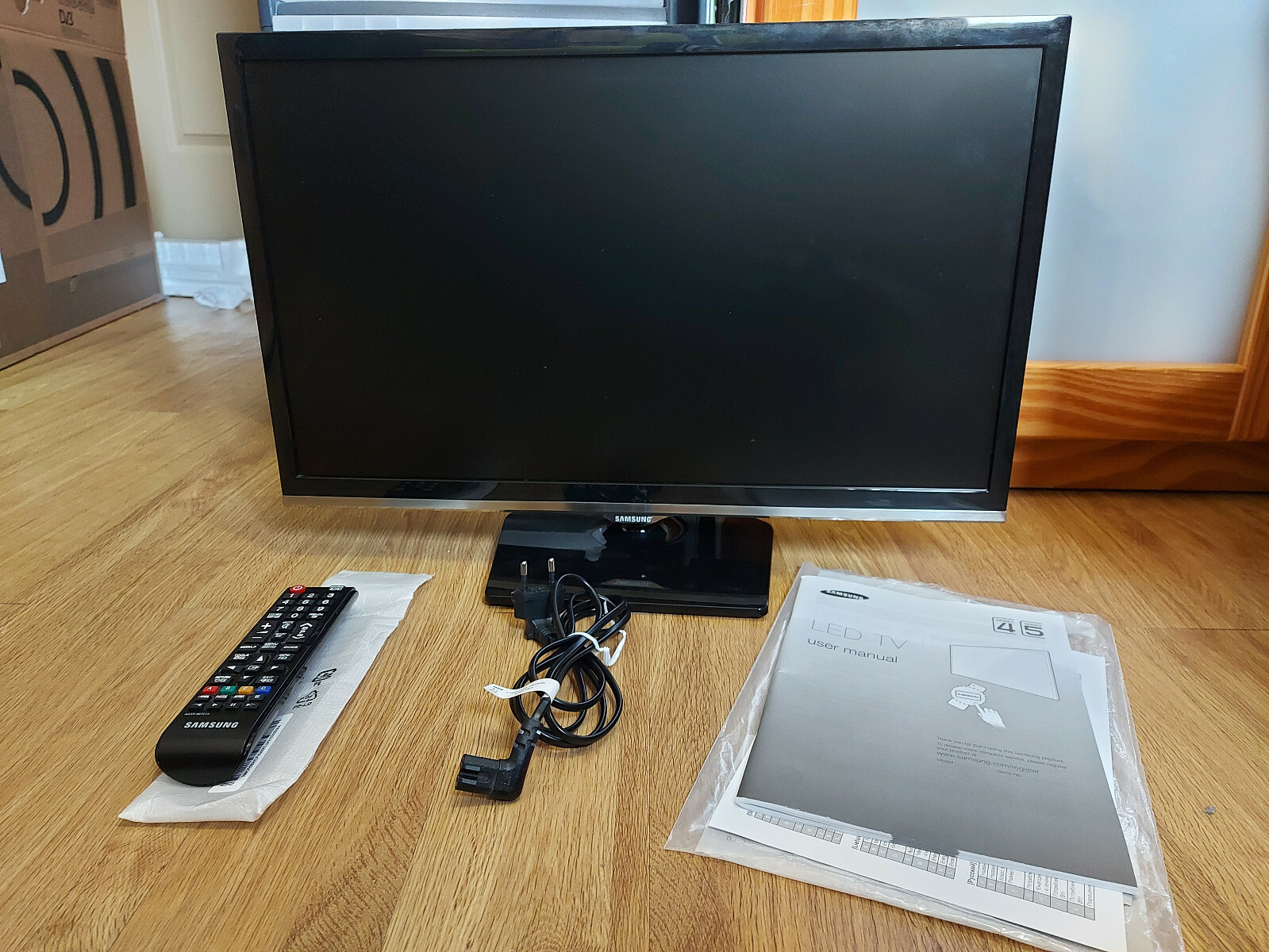 Samsung Tv Led 55 d’occasion | Plus que 3 à -60%