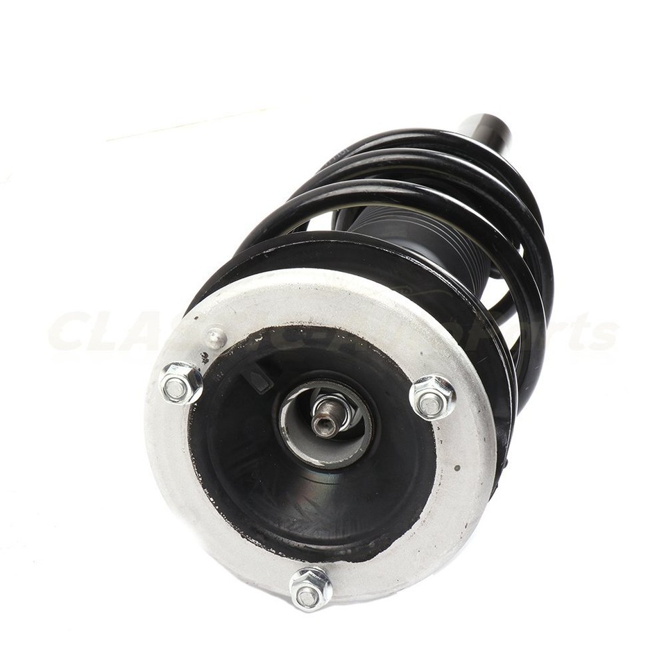 For BMW 335I 2007-2013 Front 2x Loaded Complete Struts & Coil Spring ...