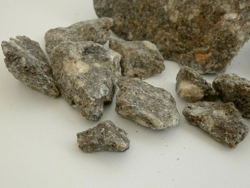 Real Myrhh Incense Fragrance Smyrna Sumatra Resin Natural Styrax ...