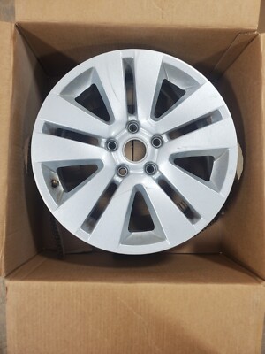 2015-2019 SUBARU LEGACY OUTBACK ALUMINUM ALLOY RIM WHEEL USED 17 ...