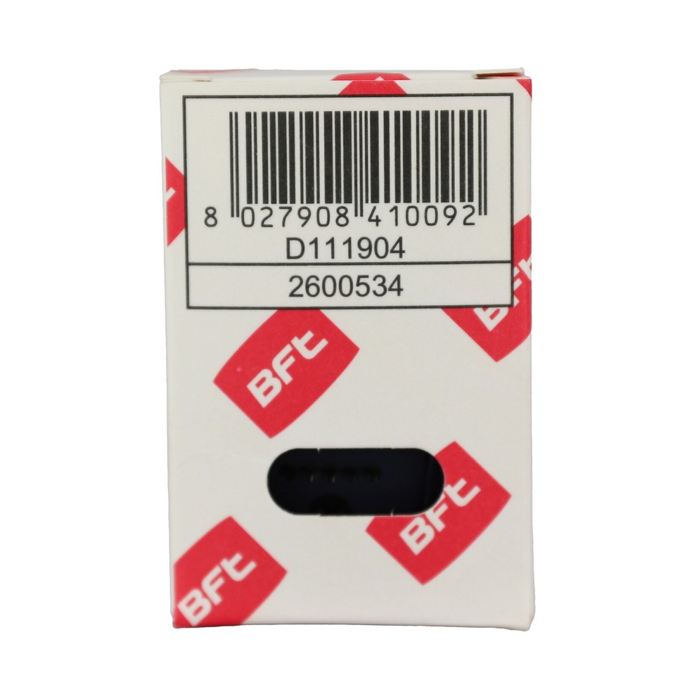 BFT Type B RCB Mitto 2B Genuine RCB02 D111904 2600534 Gate Remote ...