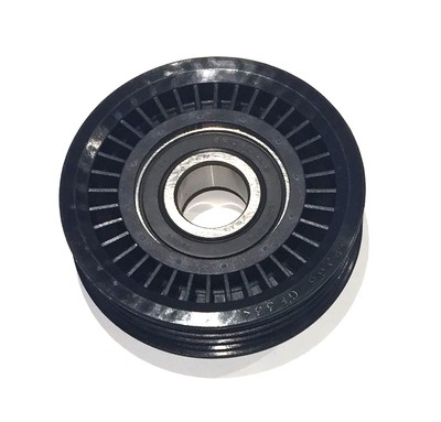 GENUINE SUBARU A/C IDLER PULLEY 73131FC000 (IMPREZA, WRX, FORESTER ...