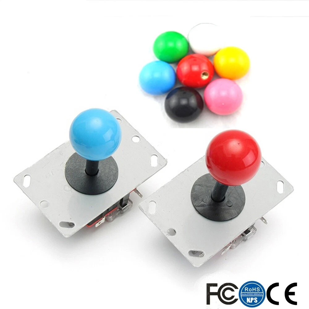 Arcade Cabinet Joystick