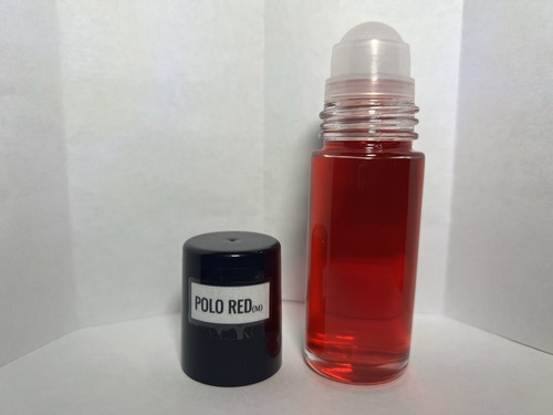 Polo Red RollOn Cologne Body Oil for Men (M) 1oz (30mL).... | eBay