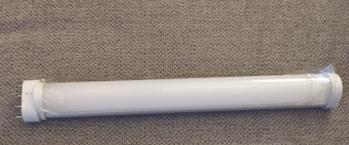 LED PL Lamp Bulb Pin Base Cool White 12W Voltage AC100-277V 12W new | eBay