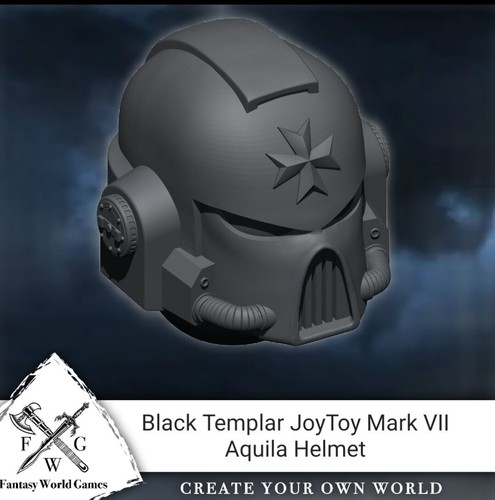 JoyToy 1:18 Scale Warhammer 40K Mark VII Aquila Nepal | Ubuy