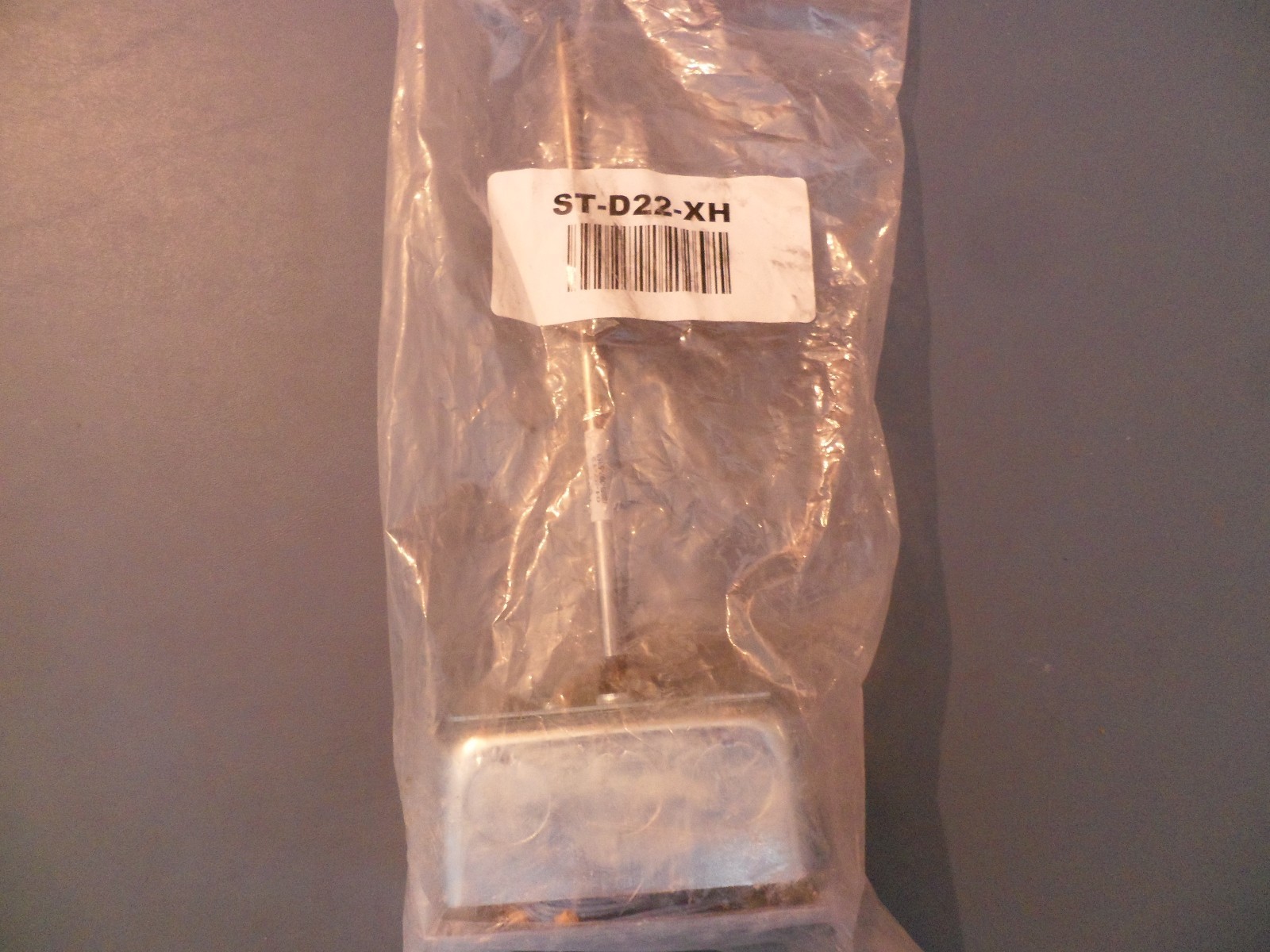 Precon Duct Sensor temperature ST-D22-XH 9 inch | eBay