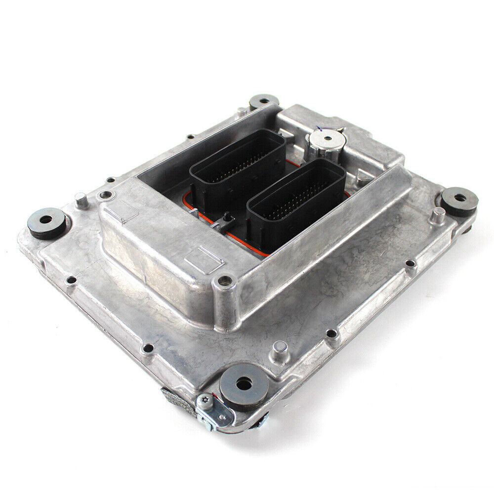 Engine Control Unit 20561252 21695313 20814604 ECM ECU For Volvo EC460 ...