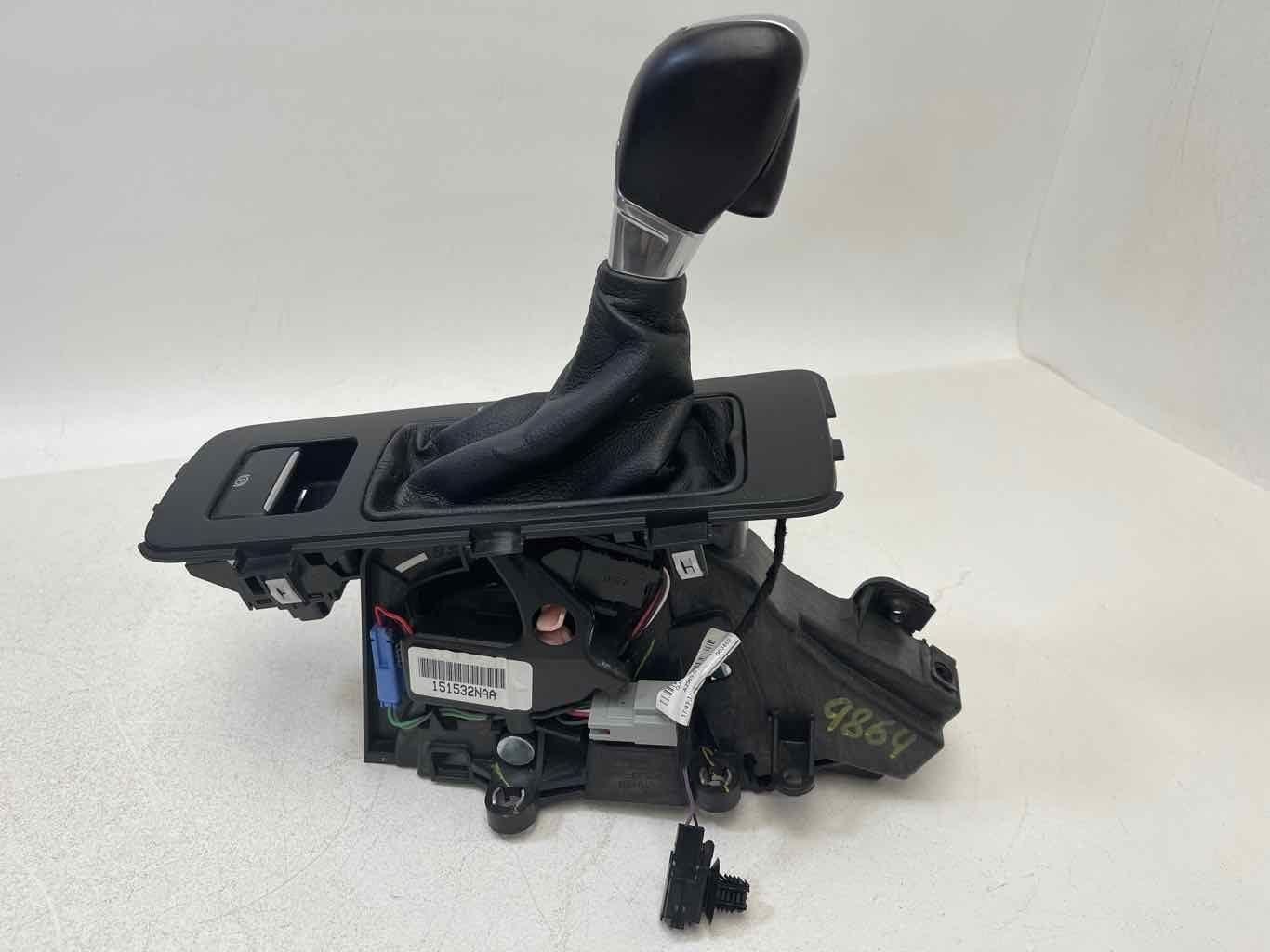 Fits 17 18 19 FORD ESCAPE AT Transmission Floor Gear Shifter Assy ...