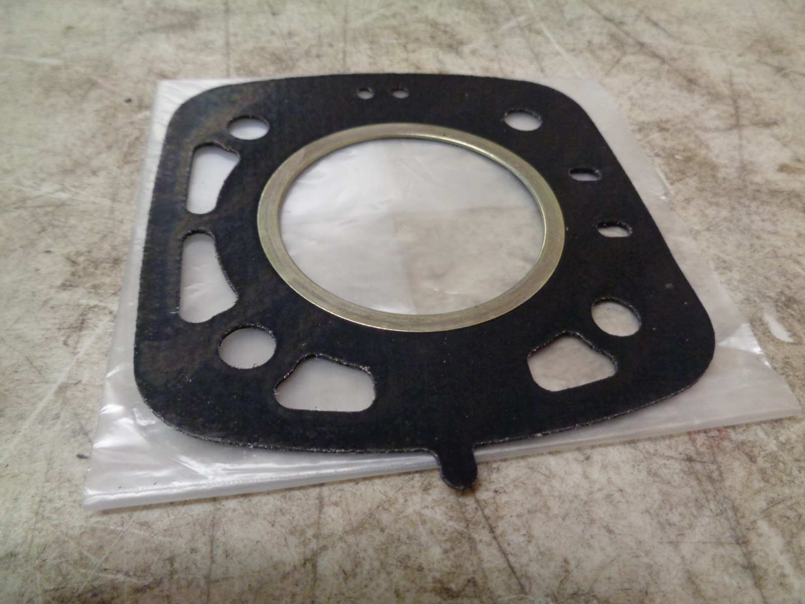 1983 1985 YAMAHA YZ80 CYLINDER HEAD GASKET OEM 58T 11181 10 EBay 1983-1985-yamaha-yz80-cylinder-head-gasket-oem-58t-11181-10-ebay