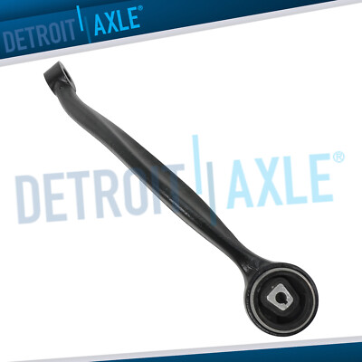 Front Passenger Side Lower Rearward Control Arm for BMW 325Xi 328xi ...