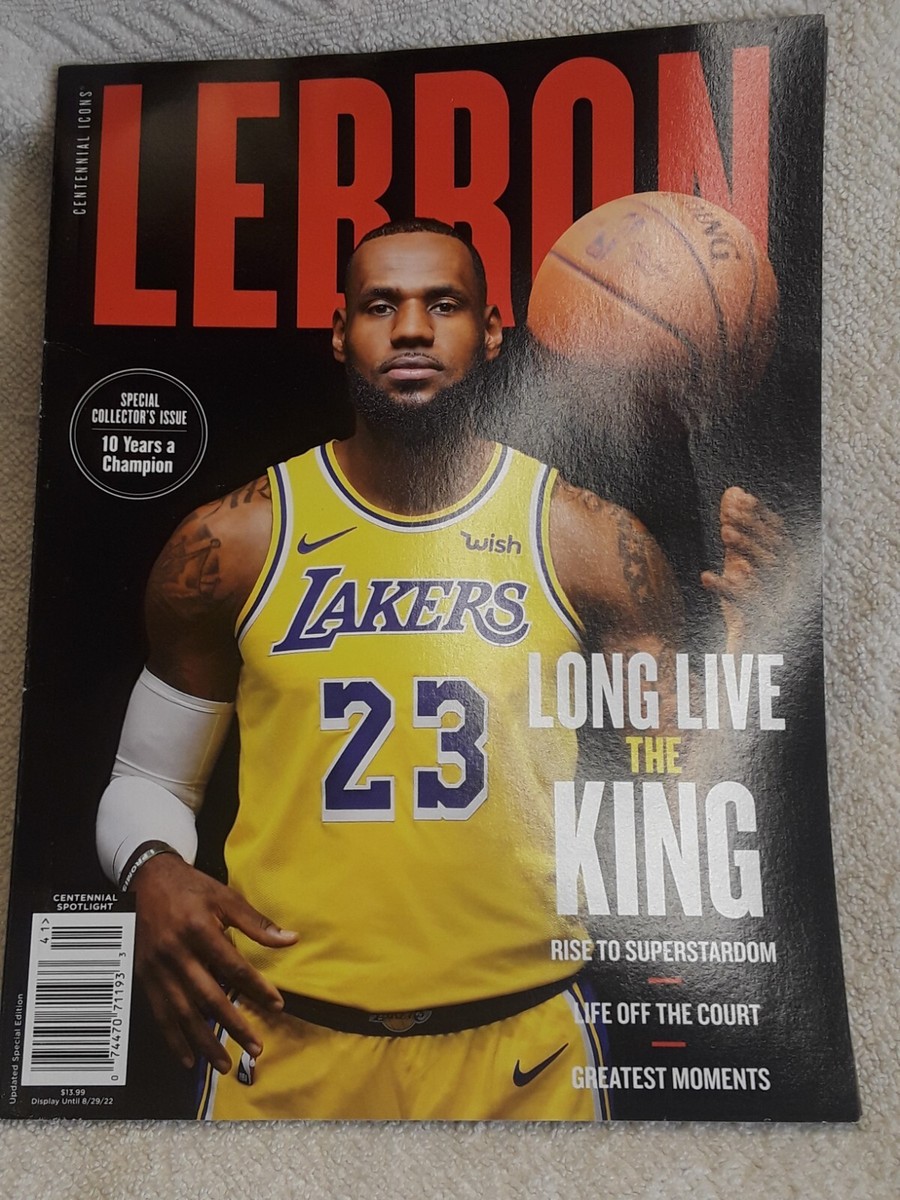 Lebron James Illuminati Tijdschrift Cover DuetsBlog ® | Creativity