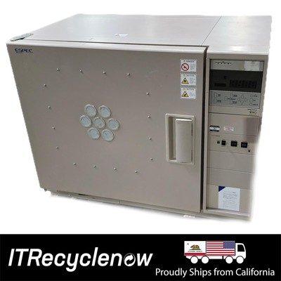 Environmental Chambers - Espec Chamber