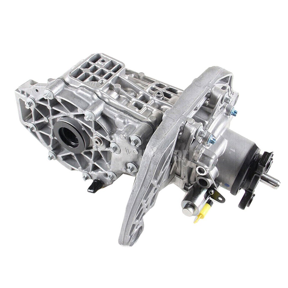Rear Axle Differential Assembly For Mercedes Benz CLA250 A45 B250 ...