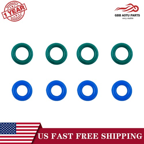 Fuel Injector Rebuild Kit 0280158026 For Volkswagen Jetta Beetle Golf 2 ...