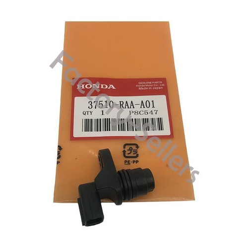 Genuine OEM Camshaft Position Sensor 37510-RAA-A01 Cam for Honda Accord ...
