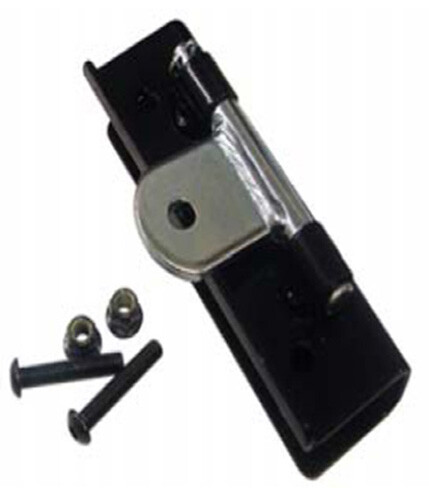 SPI SM-12466 | Tongue Type Hitch - Ski-Doo | eBay