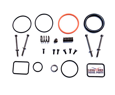 5230001 / 692071 (6 Pack) Injector Repair Kit - Detroit Diesel S60 11 ...