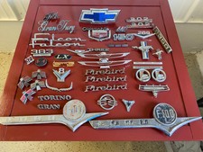 Chevrolet 19180917 Genuine OEM Factory Original Cover Molding for sale ...