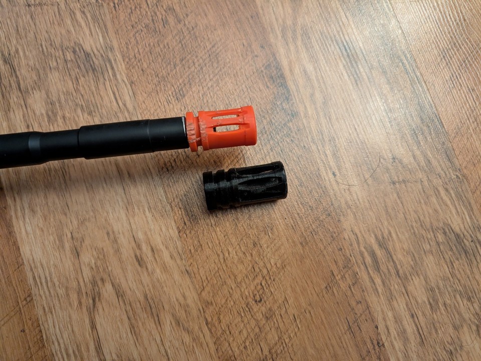 Ignite Airsoft Tactical M4 Viper Airsoft AEG w/ Metal Gearbox -No ...