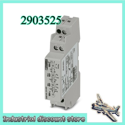 1pcs Phoenix Contact EMD-BL-3V-400 monitoring relay 2903525 Fast ...